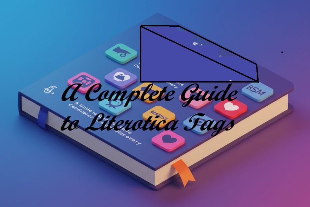 A Complete Guide to Literotica Tags - Chainiste